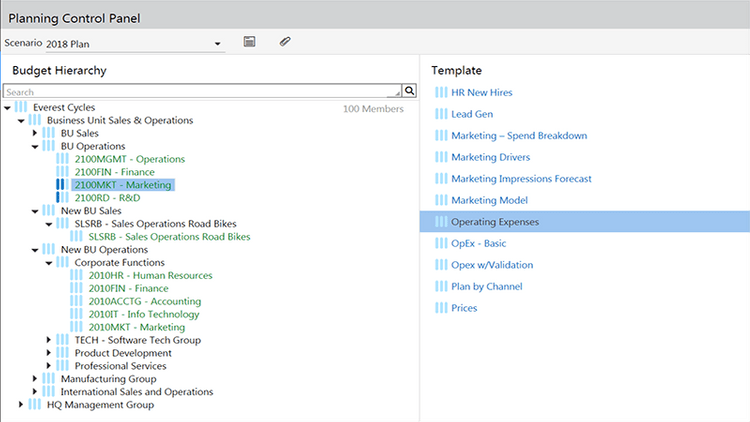 Best Enterprise Performance Management Software - 2023 Review Best Enterprise Performance Management Software - 2023 Review